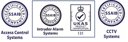 Residential Security Systems