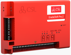 CSL Dualcom GradeShift Pro2 4G+4G - Security First (UK)